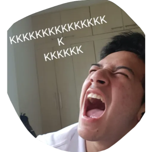 Sticker Maker - idk men