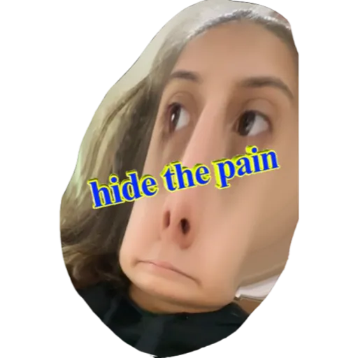 Sticker Maker - idk men