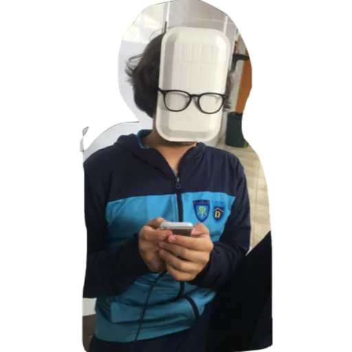 Sticker Maker - idk men