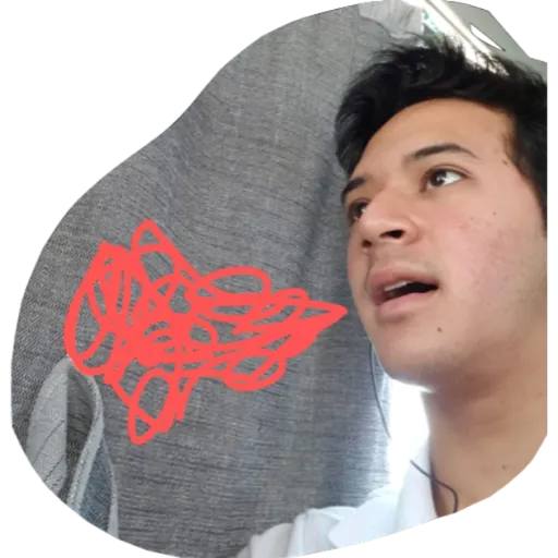 Sticker Maker - idk men