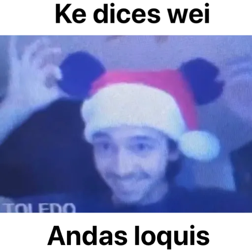 Sticker Maker - idk men