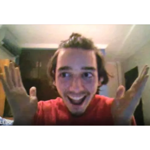 Sticker Maker - idk men