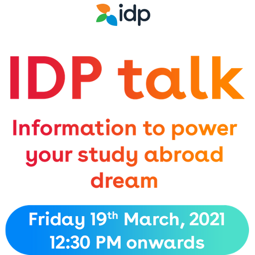 Sticker Maker - IDP IELTS
