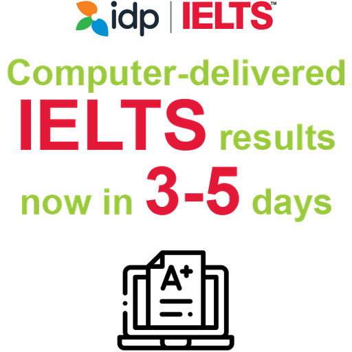 Sticker Maker - IDP IELTS