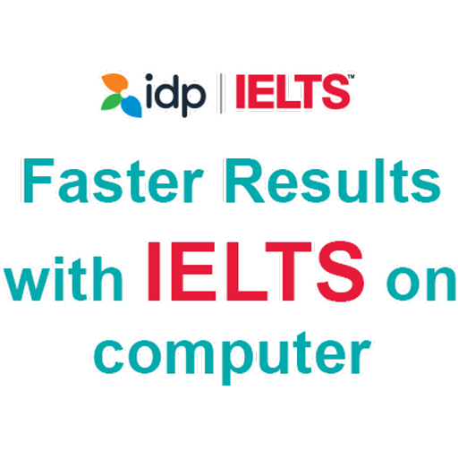 Sticker Maker - IDP IELTS