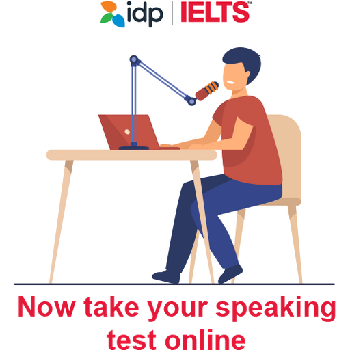 Sticker Maker - IDP IELTS