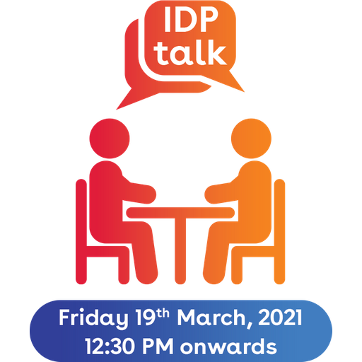 Sticker Maker - IDP IELTS