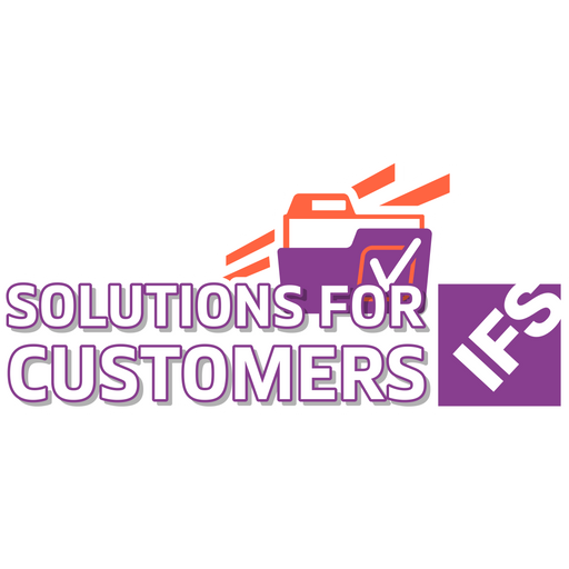 Sticker Maker - IFS APM TERMINALS