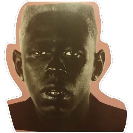 Sticker Maker - Igor face