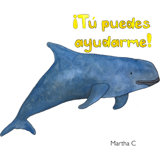 Sticker Maker - Ilustración- ¡Tú puedes ayudarme!
