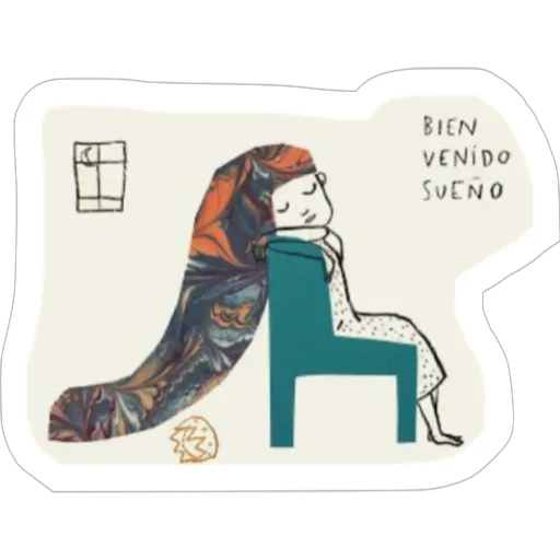 Sticker Maker - Ilustraciones de ISOL