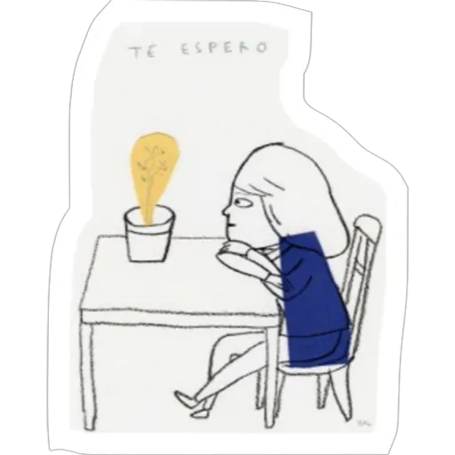 Sticker Maker - Ilustraciones de ISOL