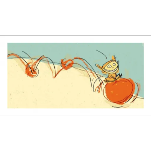 Sticker Maker - Ilustraciones de ISOL