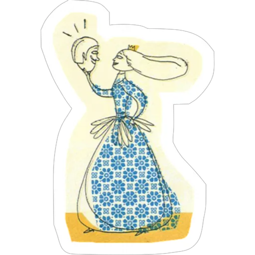 Sticker Maker - Ilustraciones de ISOL