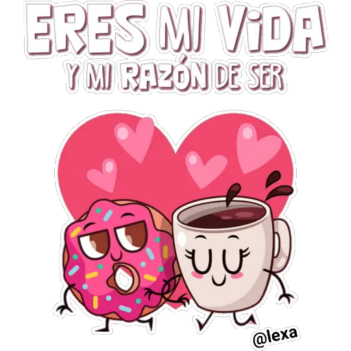 Sticker Maker - Imágenes de Amor