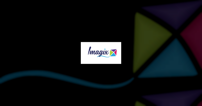 Sticker Maker Imagix 