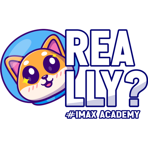 Sticker Maker - Imax sticker V3