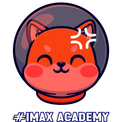 Sticker Maker - Imax sticker V3