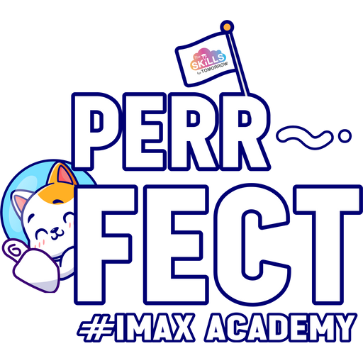 Sticker Maker - Imax sticker V3