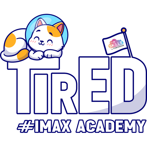 Sticker Maker - Imax sticker V3