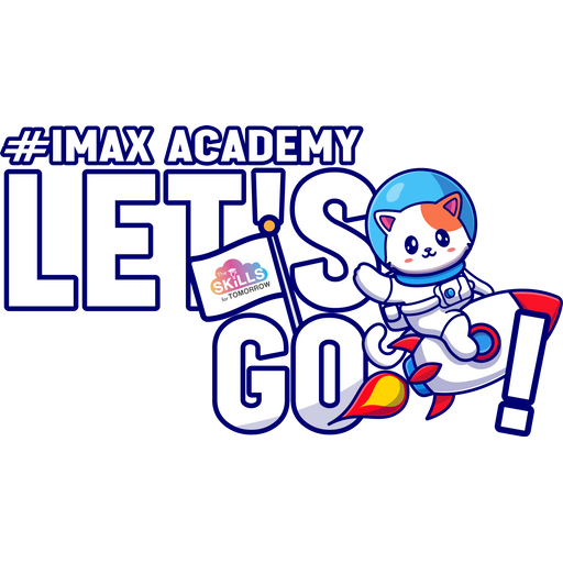 Sticker Maker - Imax sticker V3