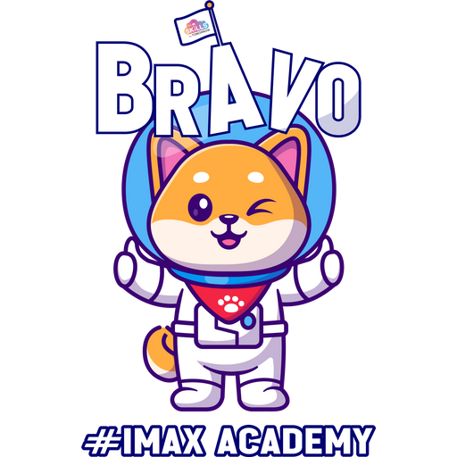 Sticker Maker - Imax sticker V3