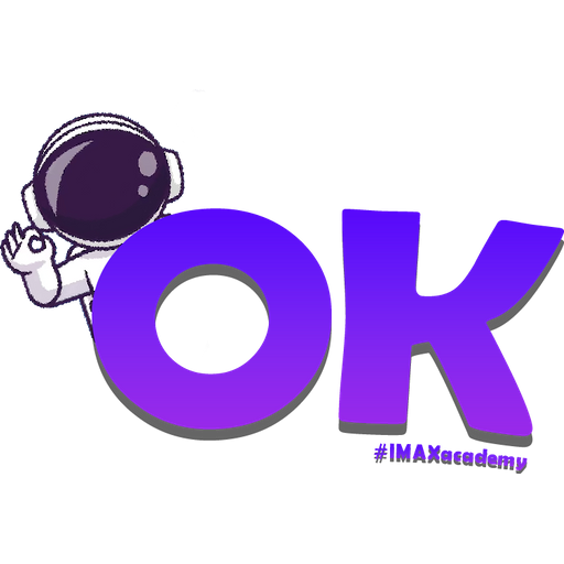 Sticker Maker - QI JIE IMAX Stickers