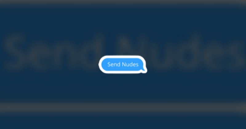 Sticker Maker - IMessage Chat Bubble Quick Reply's