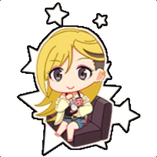 Sticker Maker - ims an1