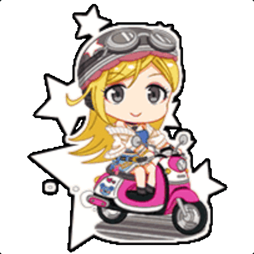 Sticker Maker - ims an1