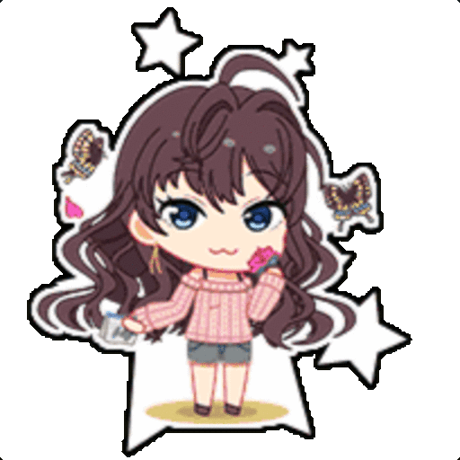 Sticker Maker - ims an2