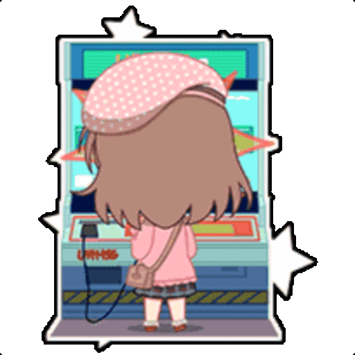 Sticker Maker - ims an20