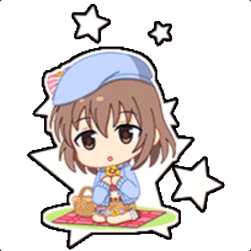 Sticker Maker - ims an20