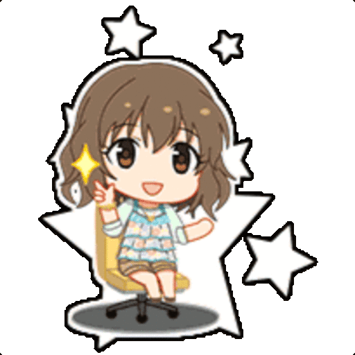 Sticker Maker - ims an27