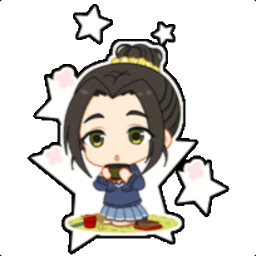 Sticker Maker - ims an27