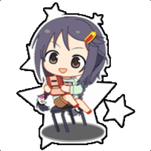 Sticker Maker - ims an27