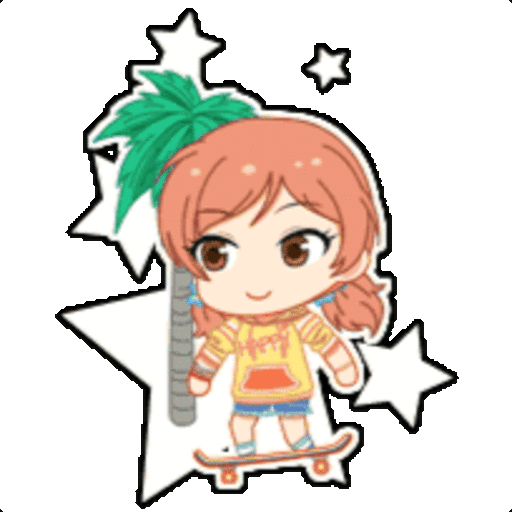 Sticker Maker - ims an27