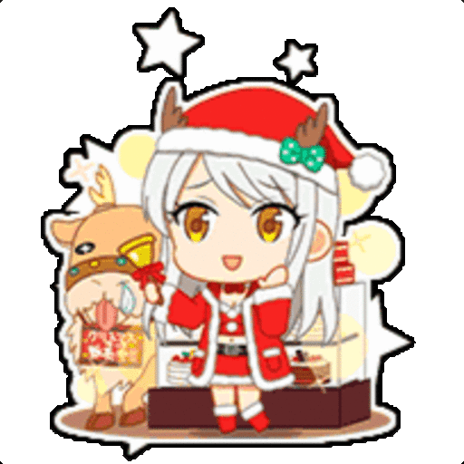 Sticker Maker - ims an27