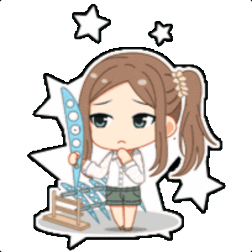 Sticker Maker - ims an27