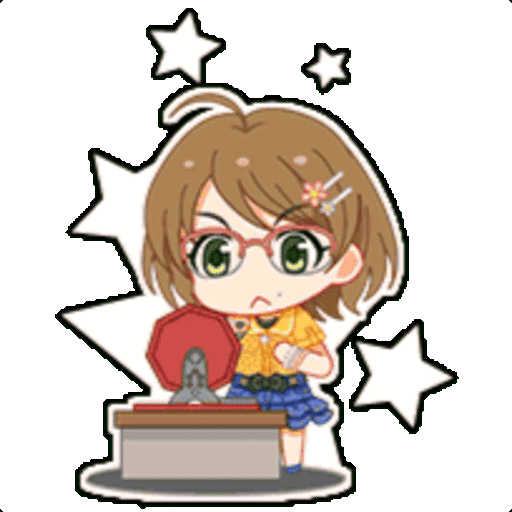 Sticker Maker - ims an28