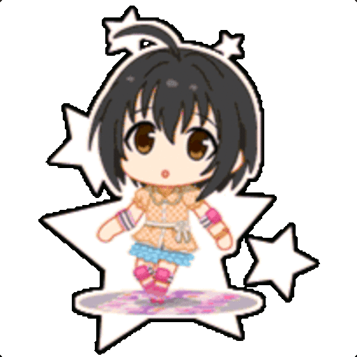 Sticker Maker - ims an3