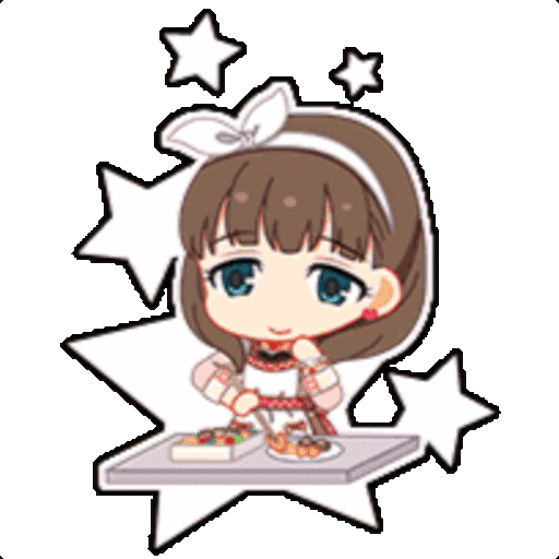 Sticker Maker - ims an4