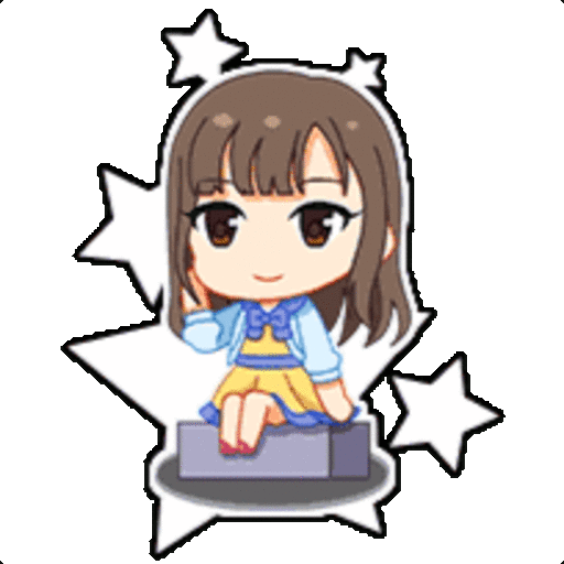 Sticker Maker - ims an5