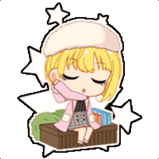 Sticker Maker - ims an5