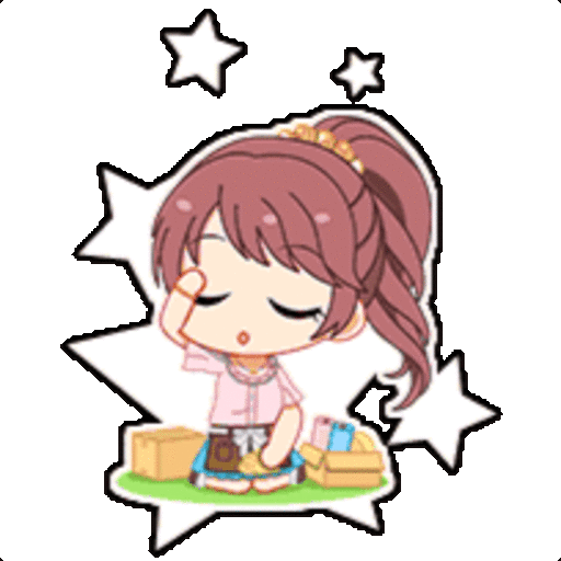 Sticker Maker - ims an6