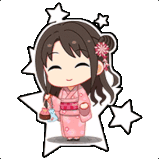 Sticker Maker - ims an7