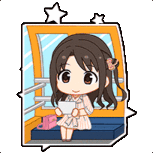 Sticker Maker - ims an7