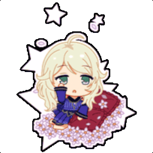 Sticker Maker - ims an7