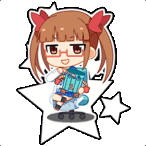 Sticker Maker - ims an8