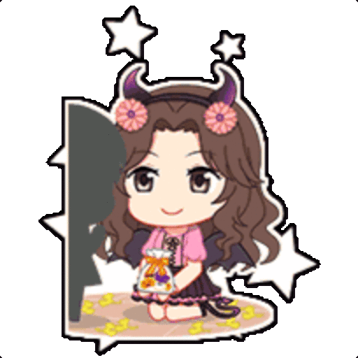 Sticker Maker - ims an8